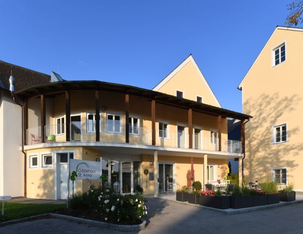 Stiftung Liebenau Österreich: Senioren- und Pflegeheime und ...